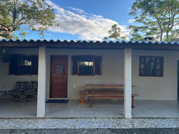 Aluguel Temporada Em Floripa - Florianópolis