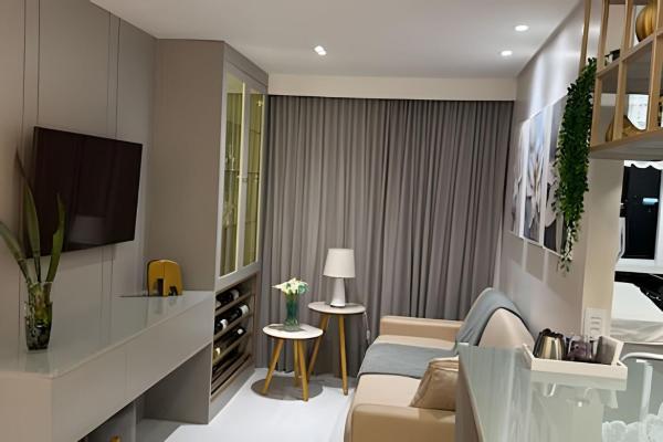 Mw Apto Em Bv - Requinte E Conforto Em Um So Lugar - Recife