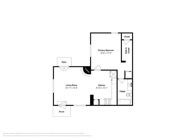 Casita Don Manuel - Santa Fe, NM