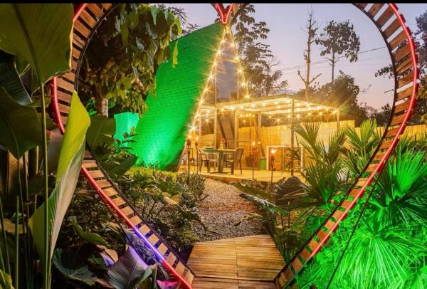 Cabaña - Antioquia