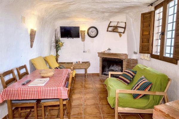 Charming House In Galera - Fireplace & Terrace - Galera