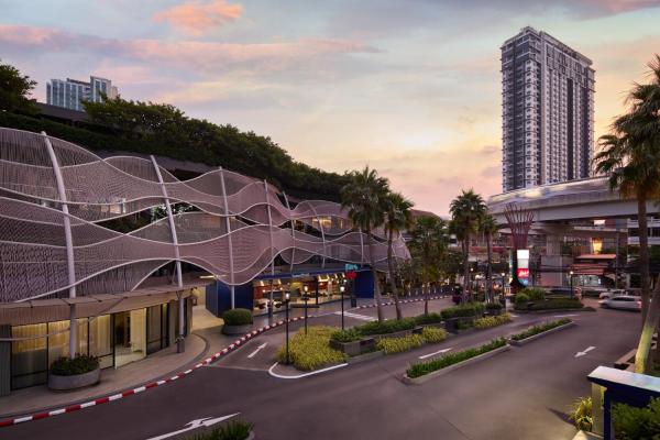 Riva Vibe Hotel Bangkok By Pcl - Bangkok