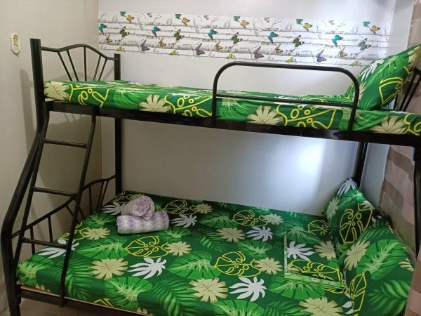 Roiden Sea Residences - Imus