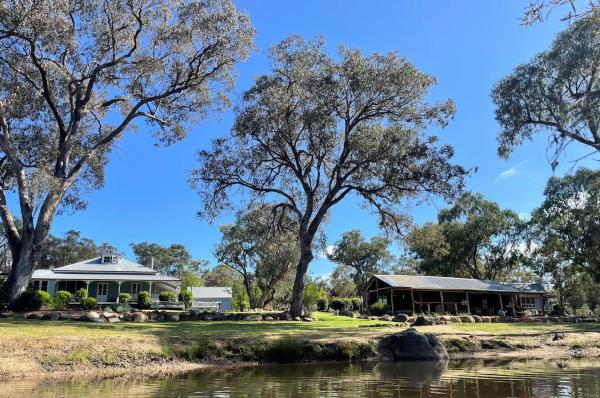 Diamondvale Estate Stanthorpe - Stanthorpe
