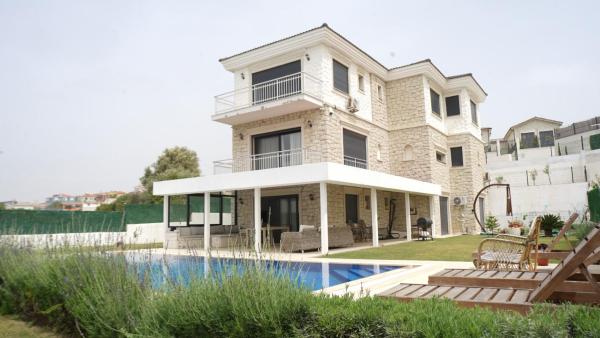 Villa Mola ÇEşme - Çeşme