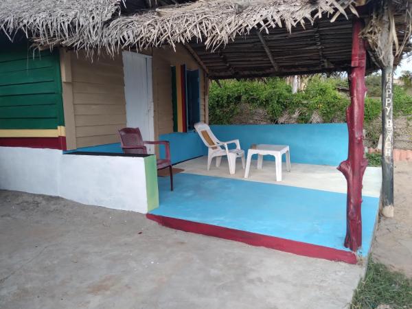 Happy Beach Cabana - Sri Lanka