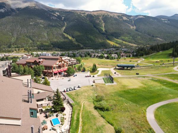 Fp202s Foxpine Inn Home - Copper Mountain, CO
