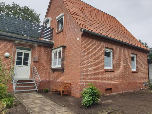 Connys Ferienwohnungen - Mond - Winsen (Aller)