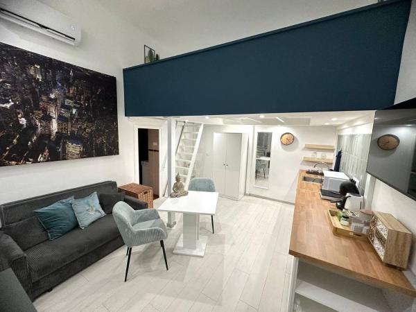 City Zen Apartments - Boedapest