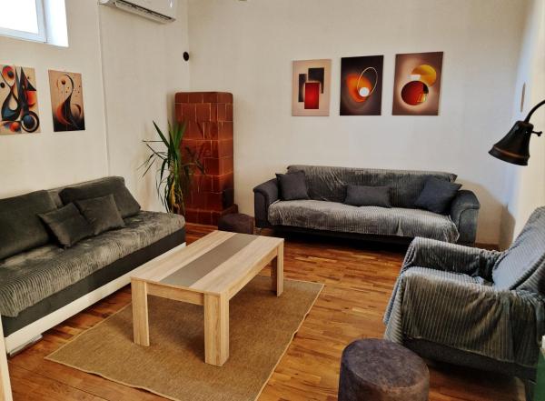 Apartman Opačić 2 - Sombor