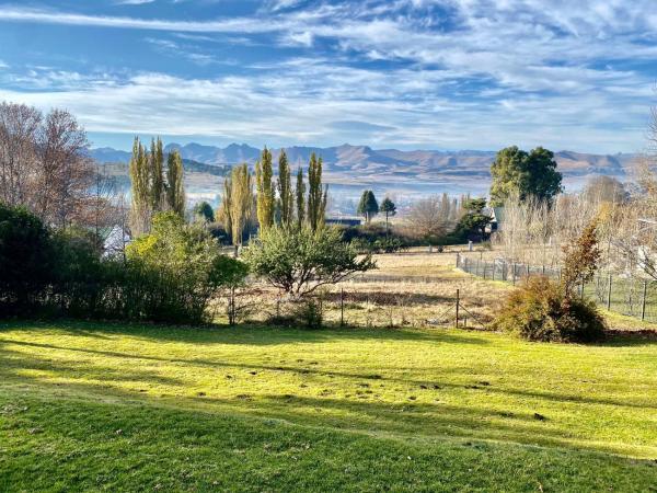 The Oaktree House - Clarens
