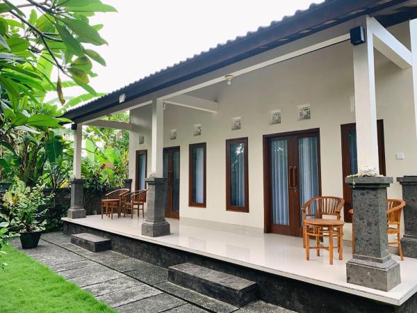 Tressa House Ubud - Ubud