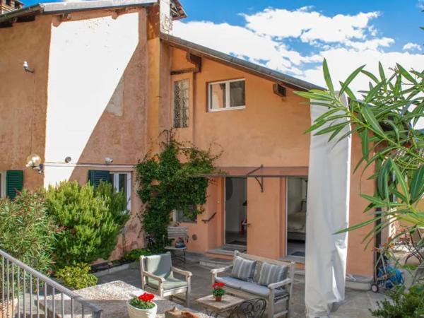 Casa Ghidotti - Brissago - Ronco sopra Ascona