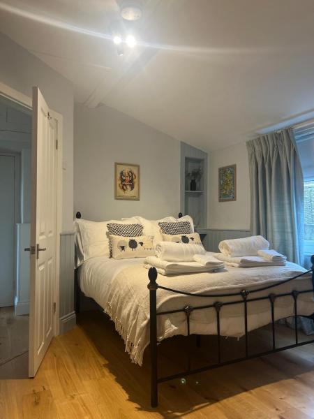Vine Cottage - Hexham