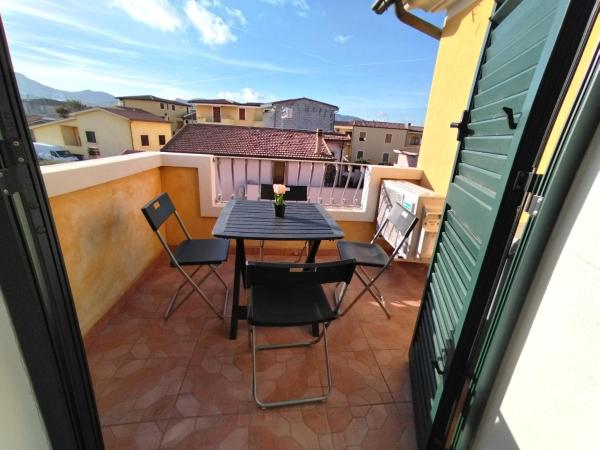 Affittimoderni Valledoria - La Casa Di Serafino - Valledoria