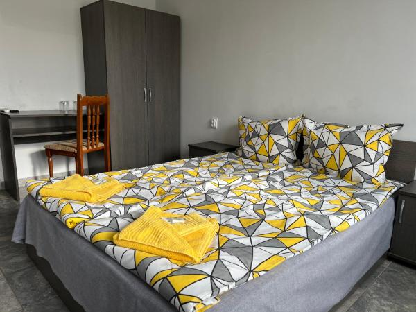 Hotel Rositsa - Veliko Tarnovo