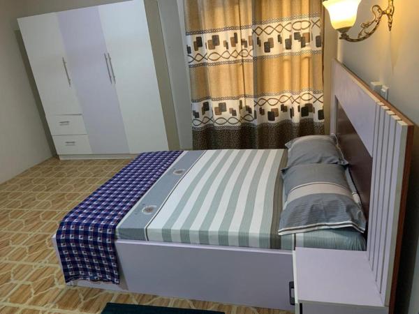 Joseph Adubofuor Guest House - Kumasi