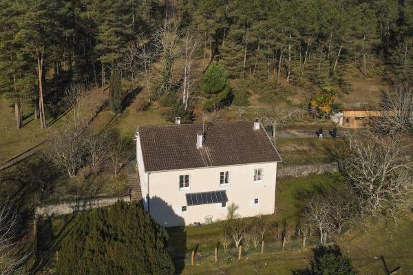 Puy De Pinou - France