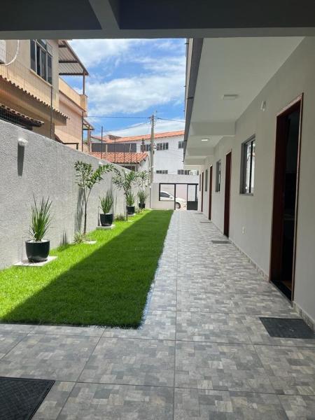 Arraial Do Cabo - Blue View Loft 08 Praia Grande - Arraial do Cabo