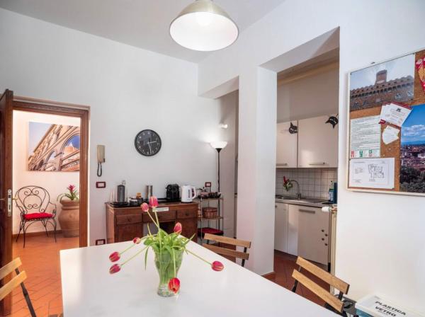 Antica Posta - Florenz