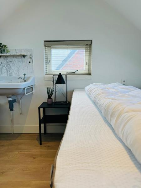 Zomerhuis - Gratis Parkeren! - Lisse