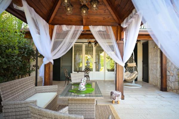 Villa Asia - Fasano