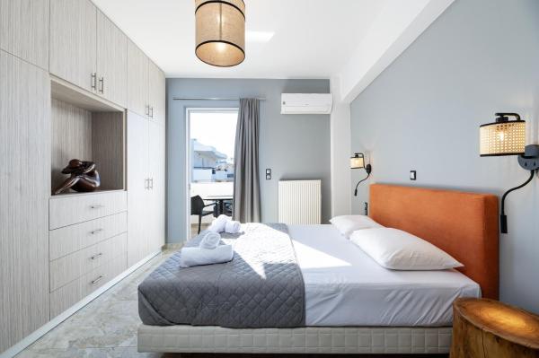 Da Capo Portside Residence - Kos