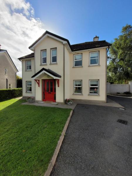 Connollys Holiday Home Doohamlet Castleblayney - Monaghan