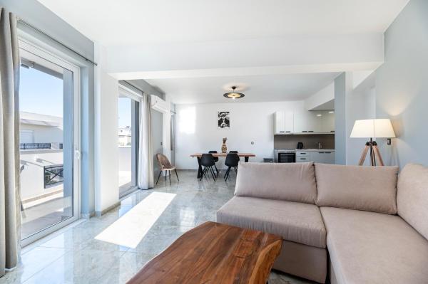 Da Capo Portside Residence - Kos