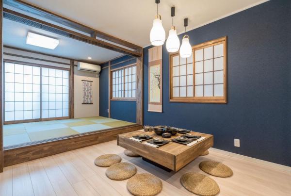 Urban Sakura Villa 110 Square - Ginza