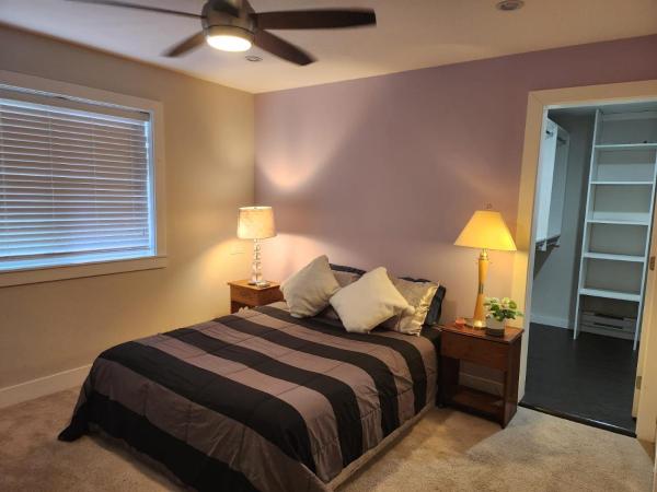 Queens Bnb - New York City - 長島