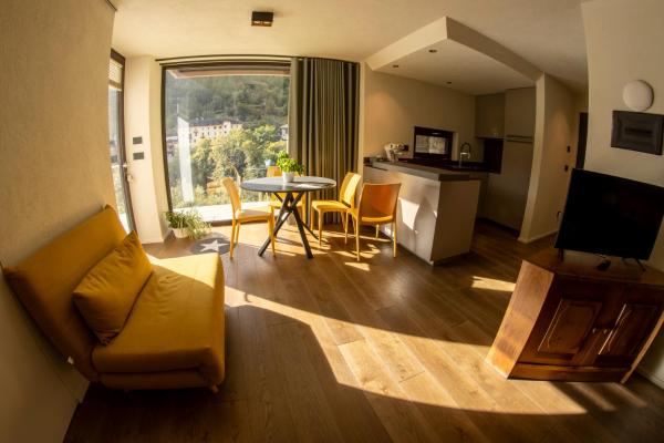 Little Paradise - Ampio Monolocale - Valgrisenche