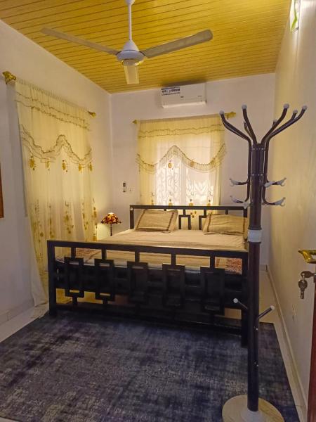 Amal Home - Ouagadougou