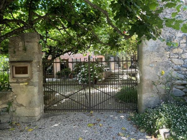 La Maison De Piolon - Mont Ventoux