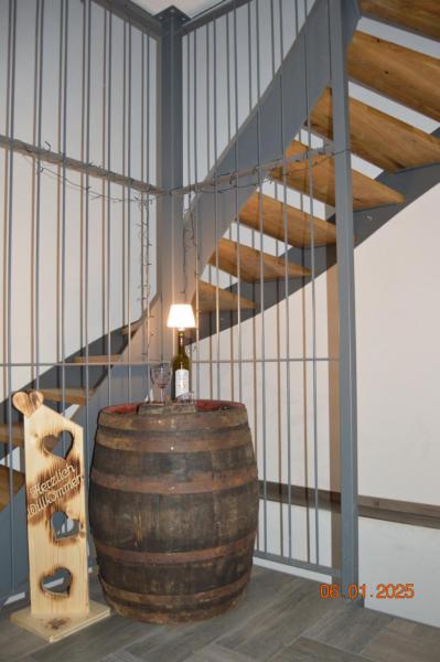 Ferienwohnung Fillsack - Tauberbischofsheim