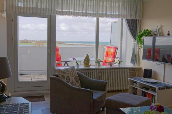 Appartement "Sonnenperle" - Heiligenhafen