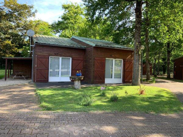 Chalets Moulière Evasion - Poitiers