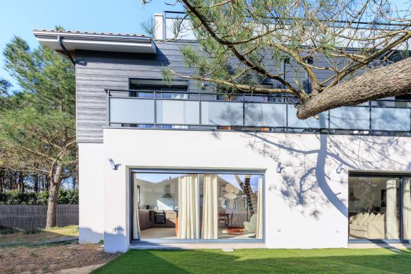 Maison Atlantique - Welkeys - Capbreton