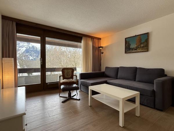 Residence 22 - Lauterbrunnen