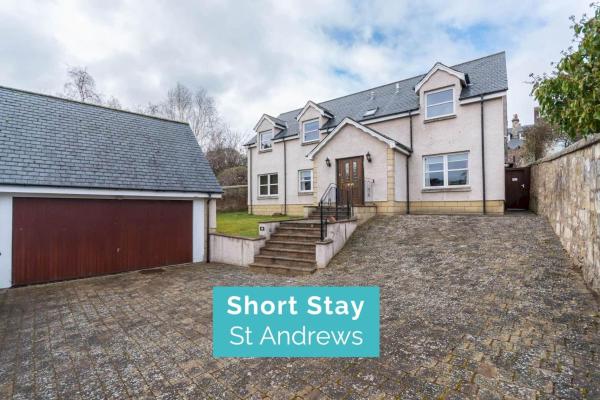 Dempster Lodge - Saint Andrews