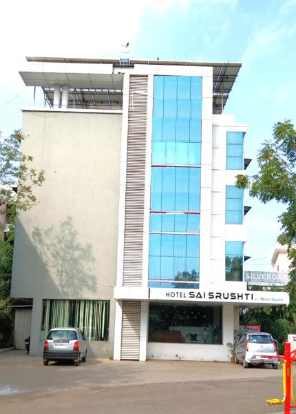 Sai Srushti By Neem Square - Kopargaon