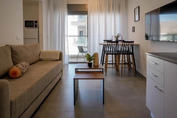 Red Sea Flower - Eilat