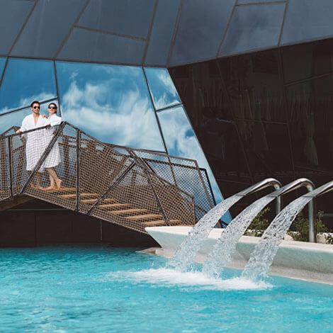 E79 Aqualuna Kamp Natura Podčetrtek Card Included In Price To End Of September - Podčetrtek