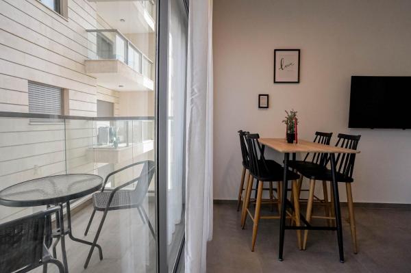 Red Sea Aurora - Eilat