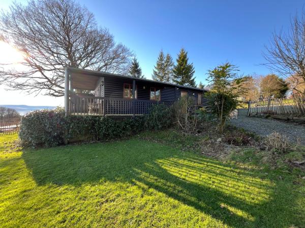 Red Kite Lodge - Hay-on-Wye