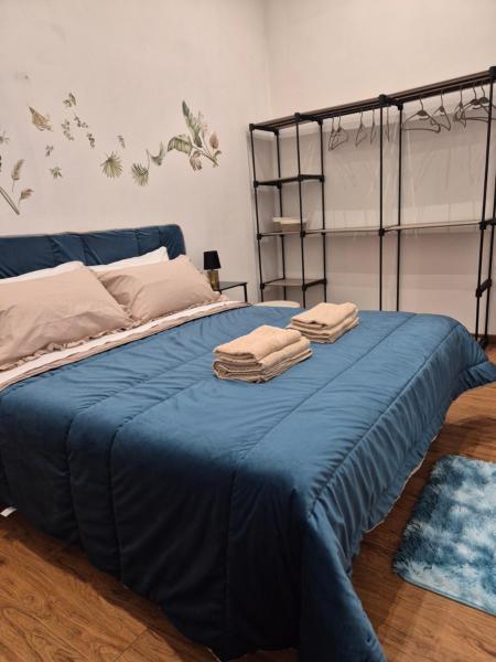 La Casuzza 2 In Piazzetta - Palermo