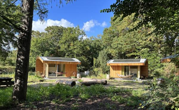 De Roek Vakantiebungalows - Netherlands