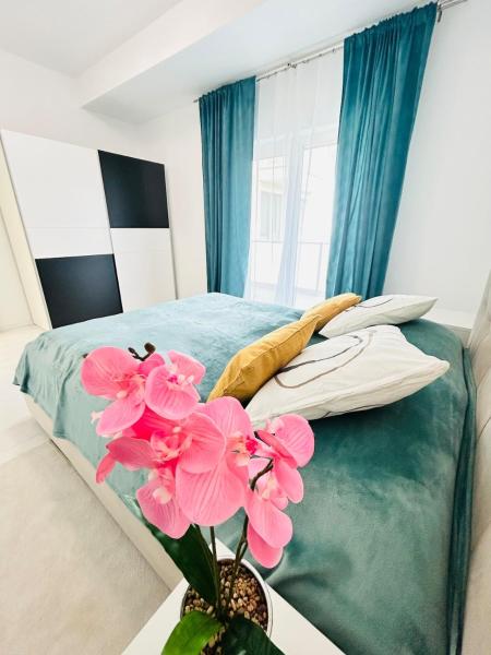 Chic City Home - Timișoara