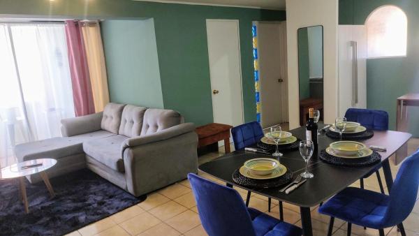 Departamento A Pasos De Playa Brava Y Cavancha Mall Supermercados Y Casino - Alto Hospicio