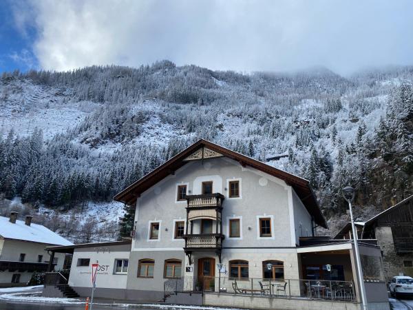 Gasthaus Post - Autriche